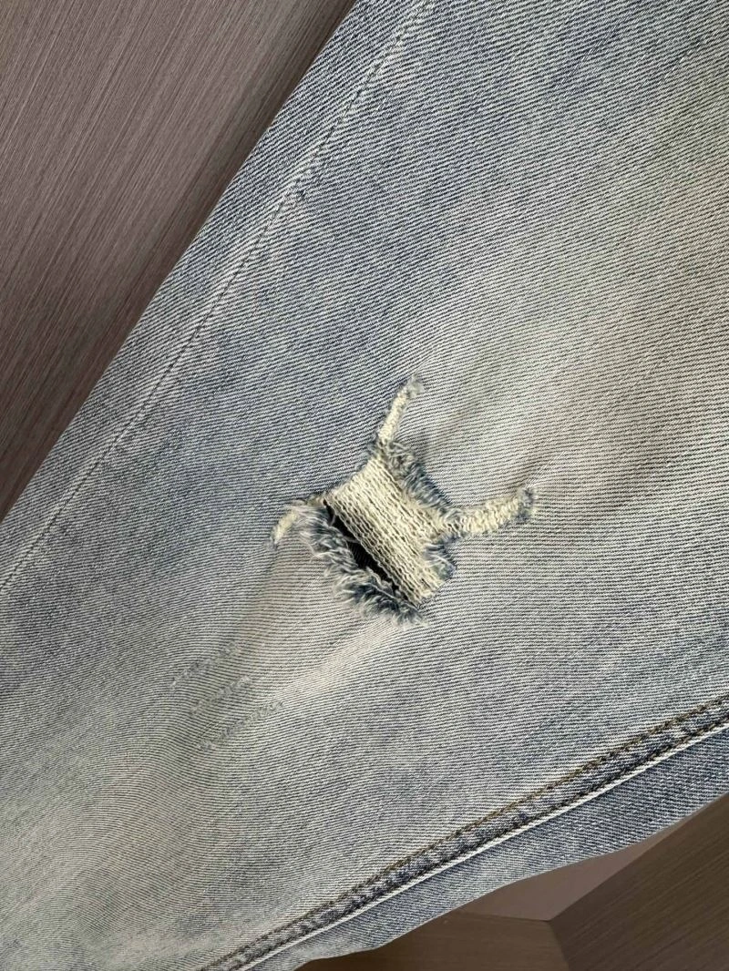 Precise copy Christian Dior Jeans