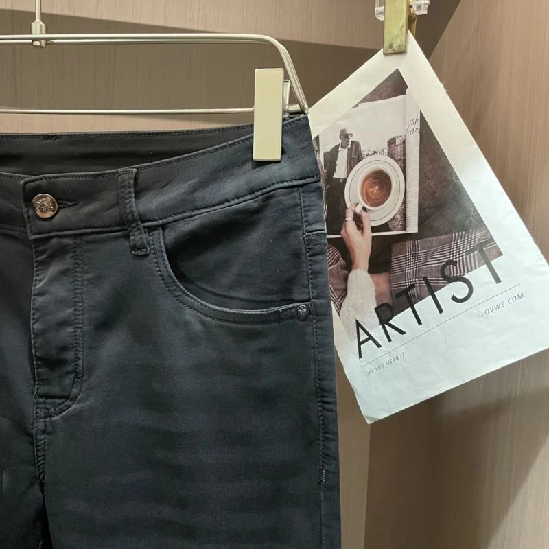 Genuine Christian Dior Jeans