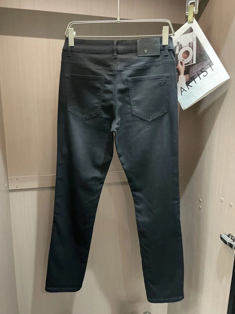 Genuine Christian Dior Jeans