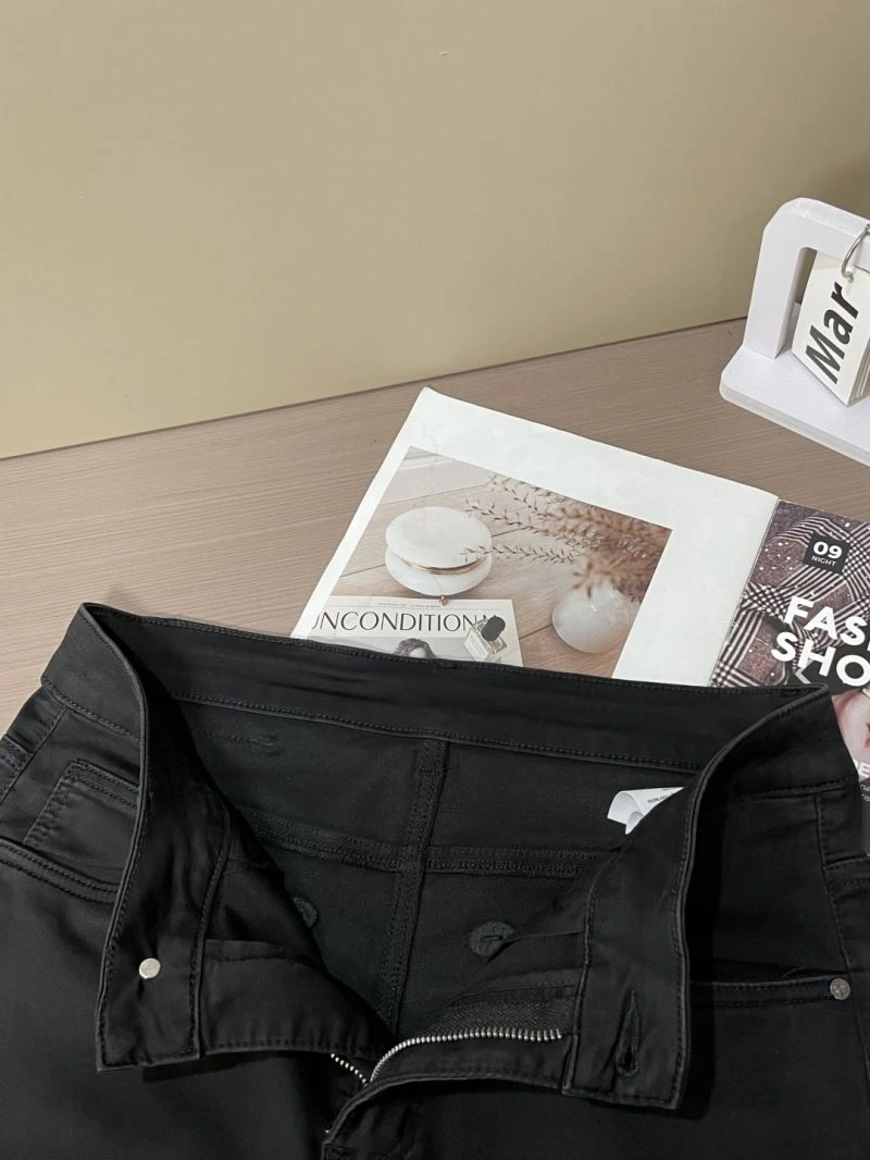 Genuine Christian Dior Jeans