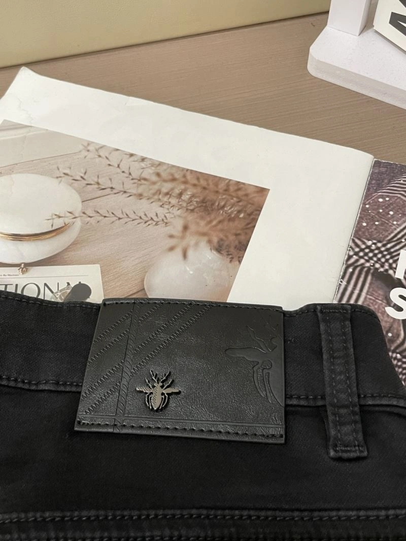 Genuine Christian Dior Jeans