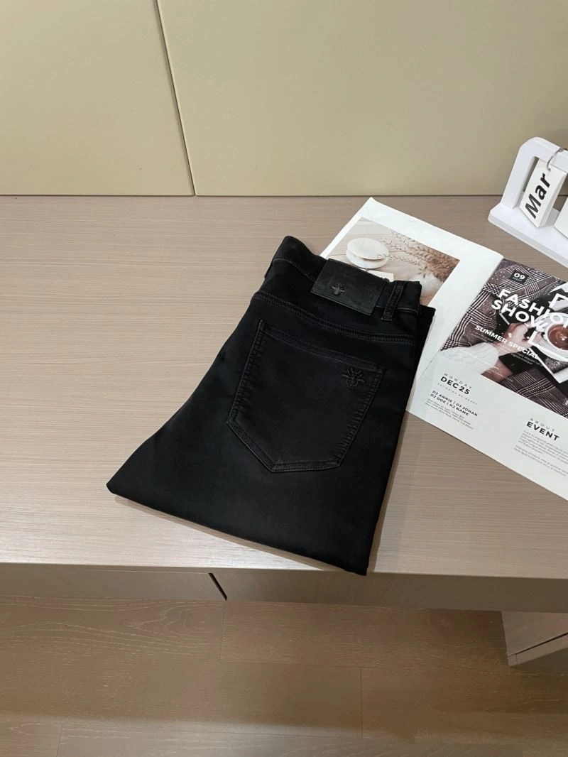 Genuine Christian Dior Jeans