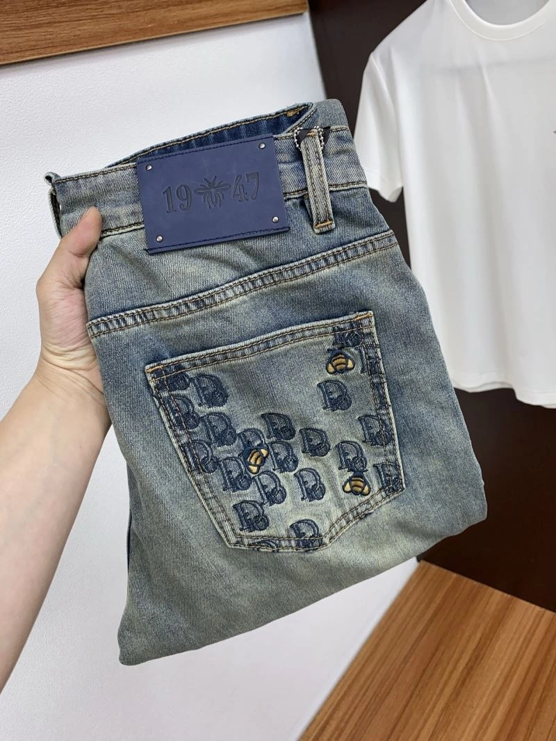 Christian Dior Jeans