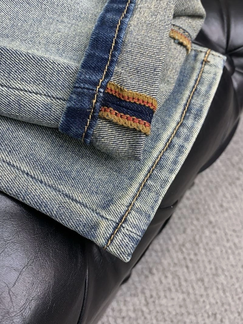 Mirror quality Christian Dior Jeans