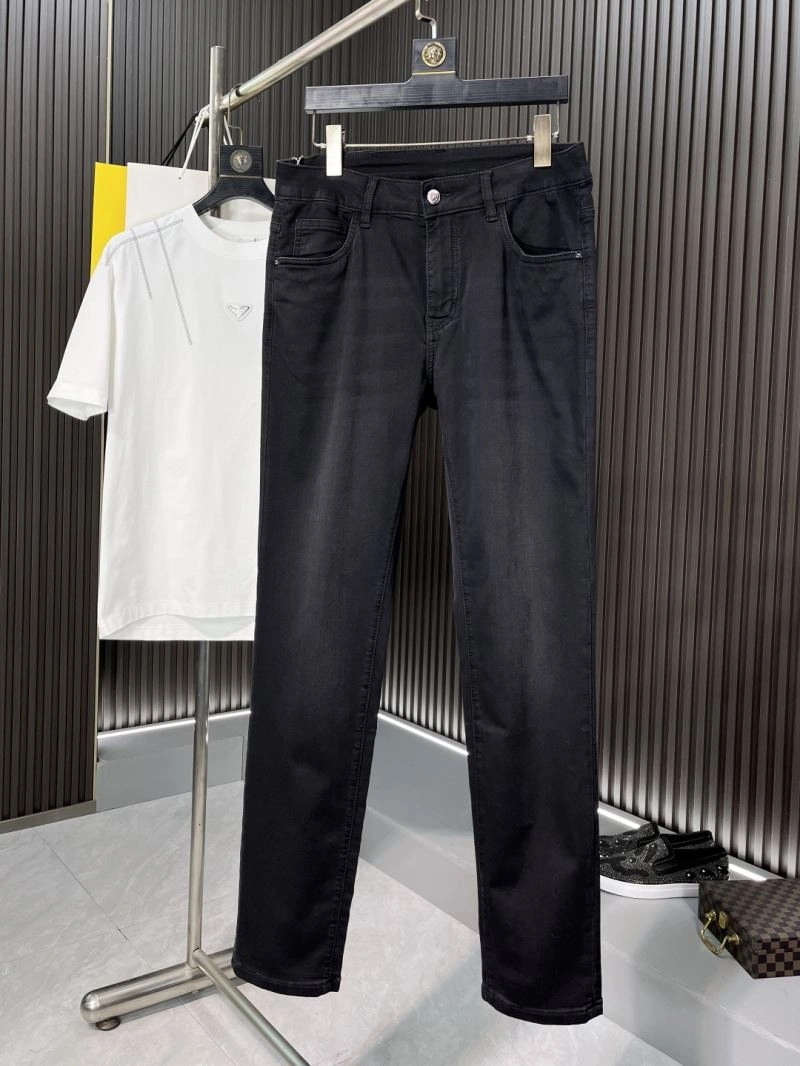 High fidelity Christian Dior Jeans