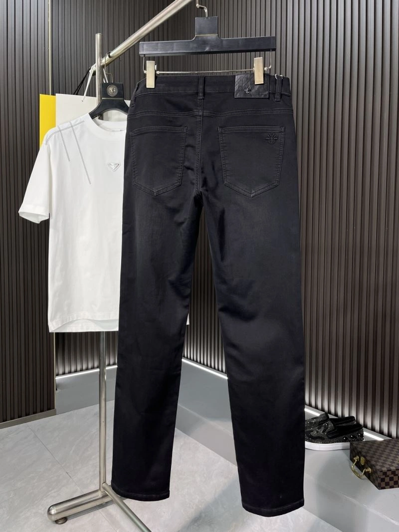 High fidelity Christian Dior Jeans