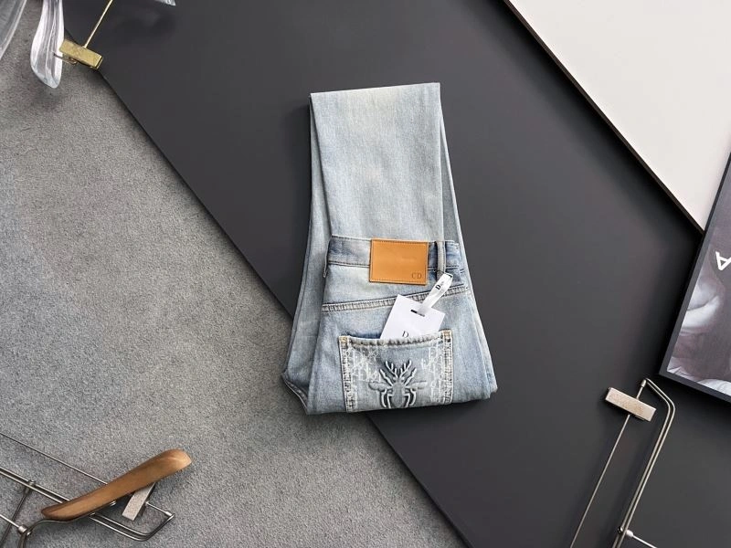 Christian Dior Jeans