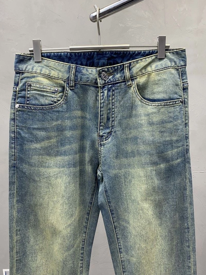 Official Christian Dior Jeans