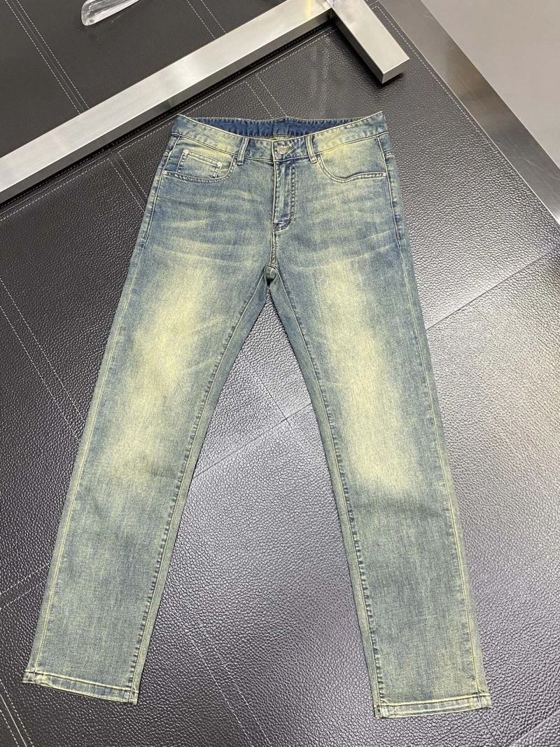 Official Christian Dior Jeans