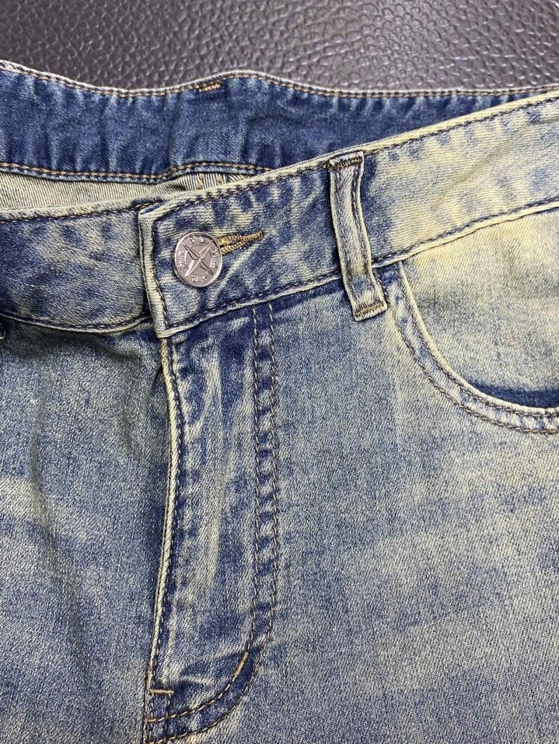 Official Christian Dior Jeans