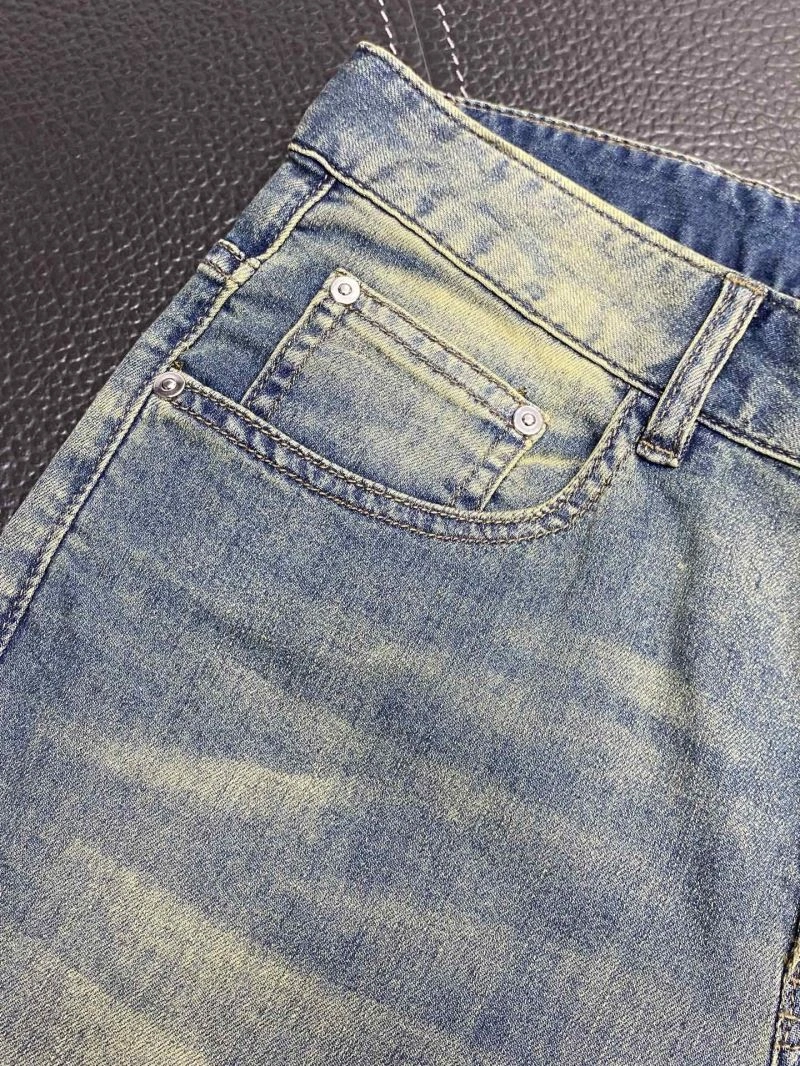 Official Christian Dior Jeans