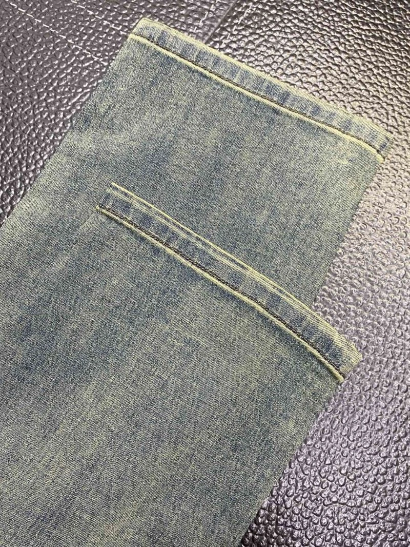 Official Christian Dior Jeans