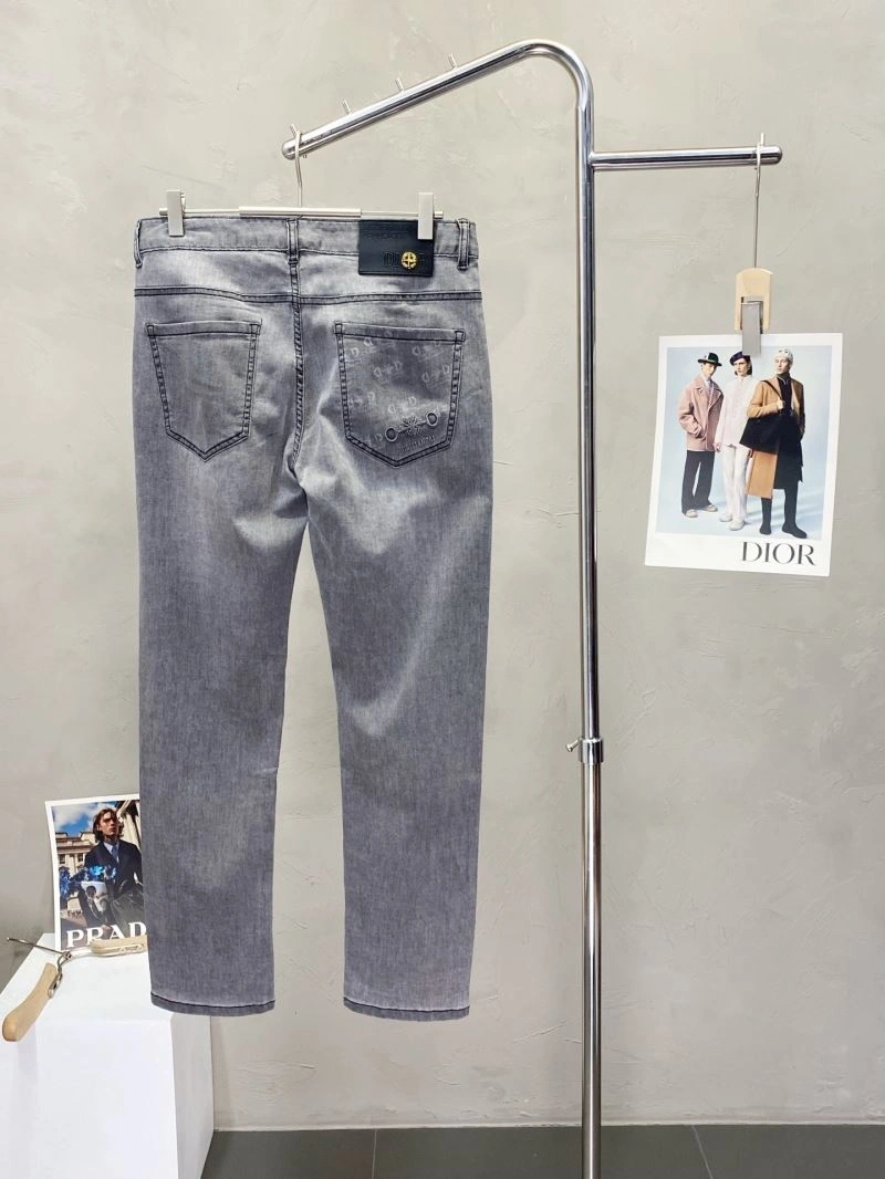 Exact replica Christian Dior Jeans