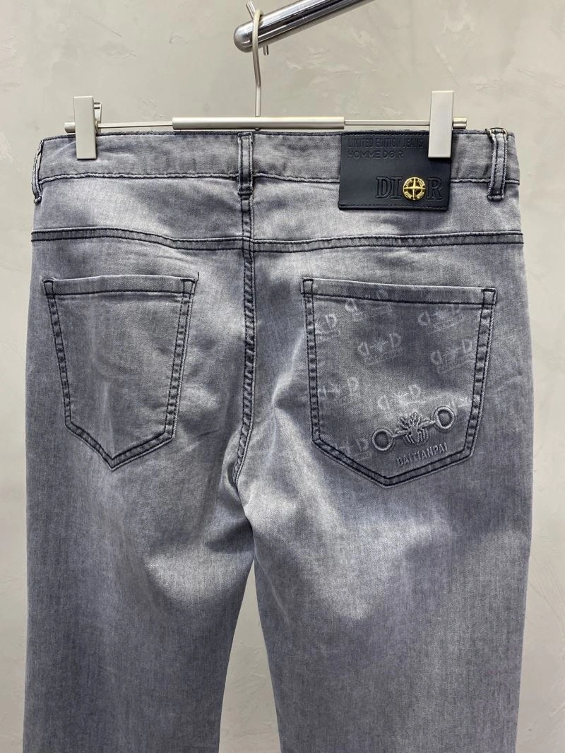 Exact replica Christian Dior Jeans