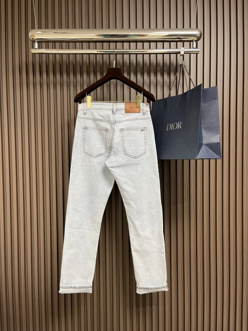 Inexpensive Christian Dior Jeans