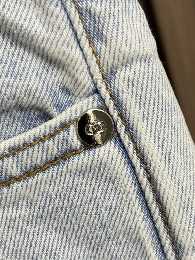 Inexpensive Christian Dior Jeans
