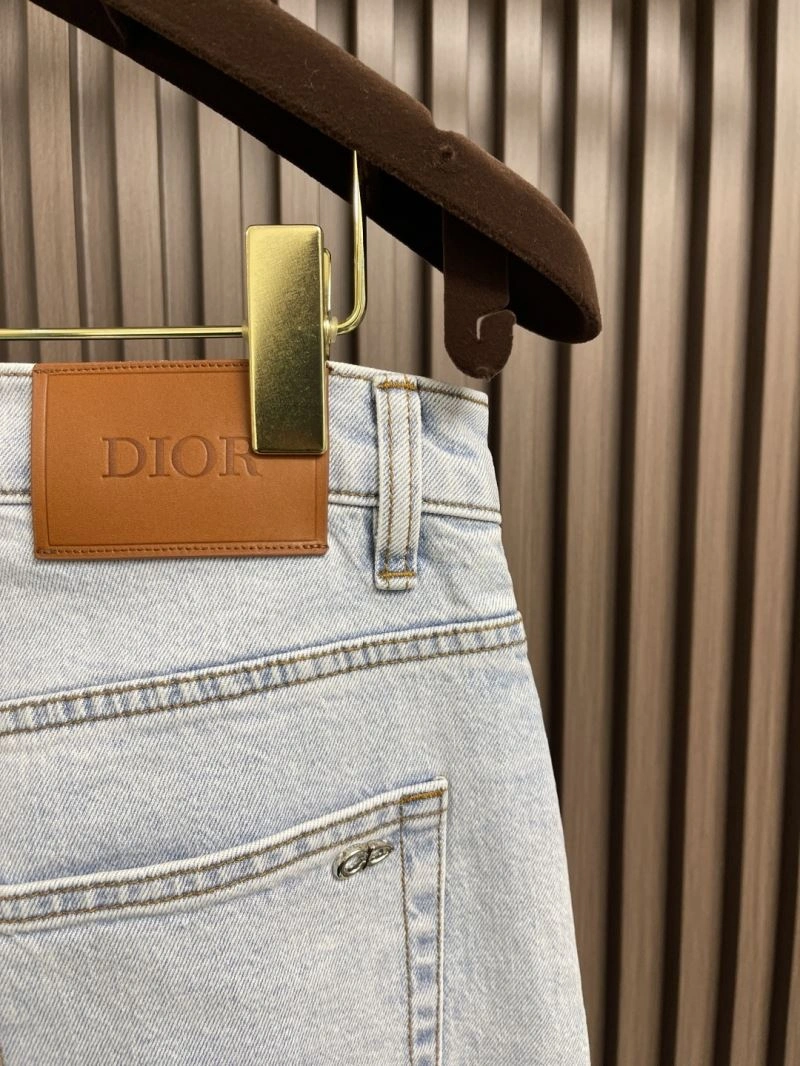 Inexpensive Christian Dior Jeans