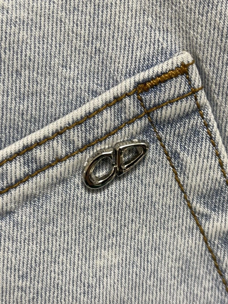 Inexpensive Christian Dior Jeans