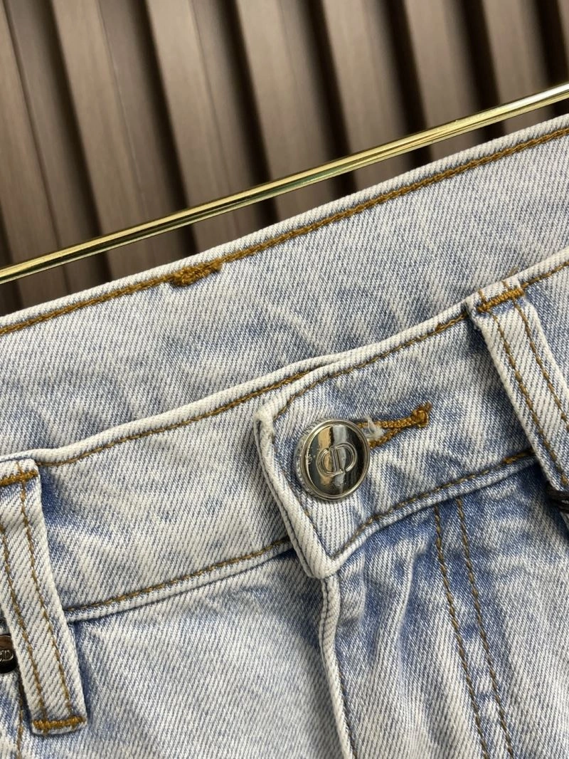 Inexpensive Christian Dior Jeans