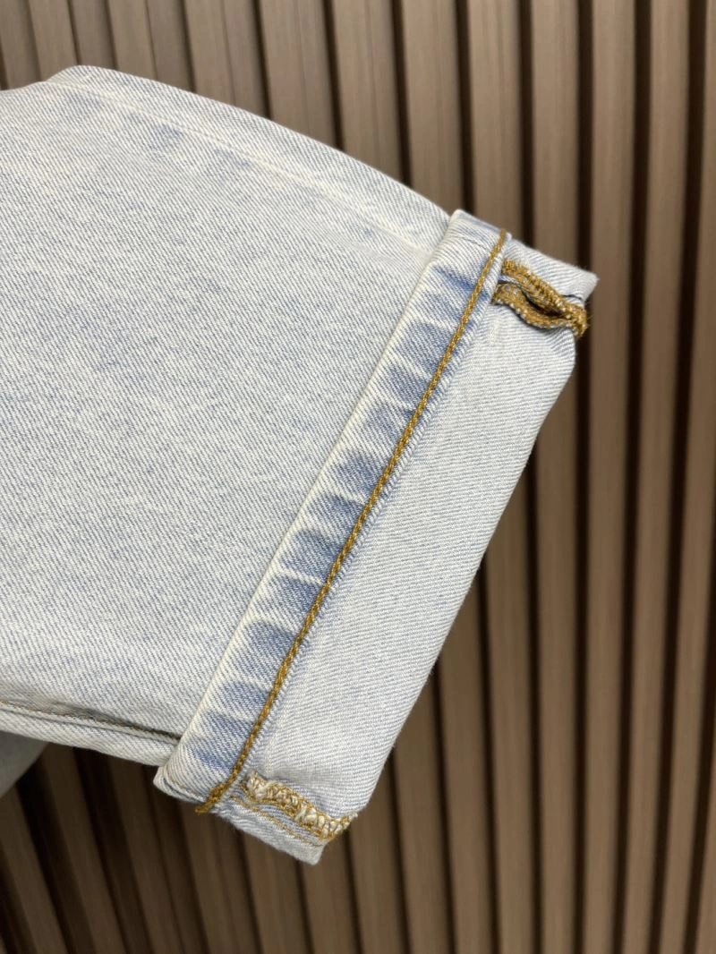 Inexpensive Christian Dior Jeans