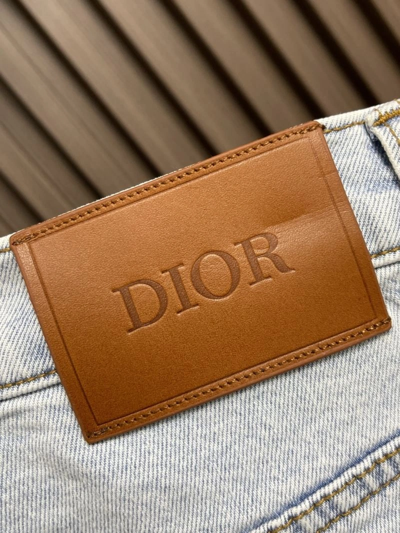 Inexpensive Christian Dior Jeans