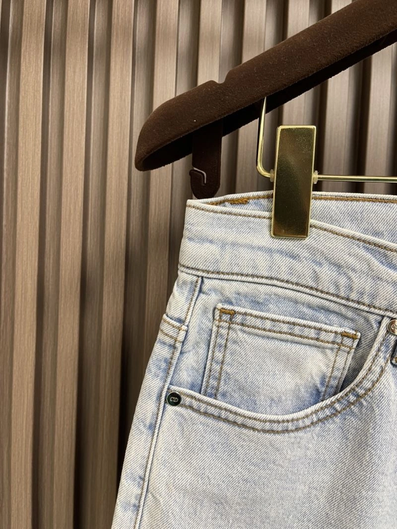 Inexpensive Christian Dior Jeans
