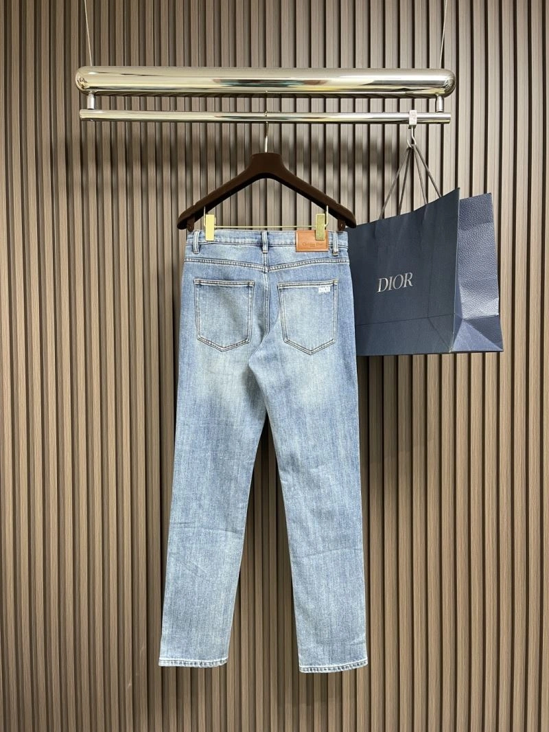 Value-priced Christian Dior Jeans