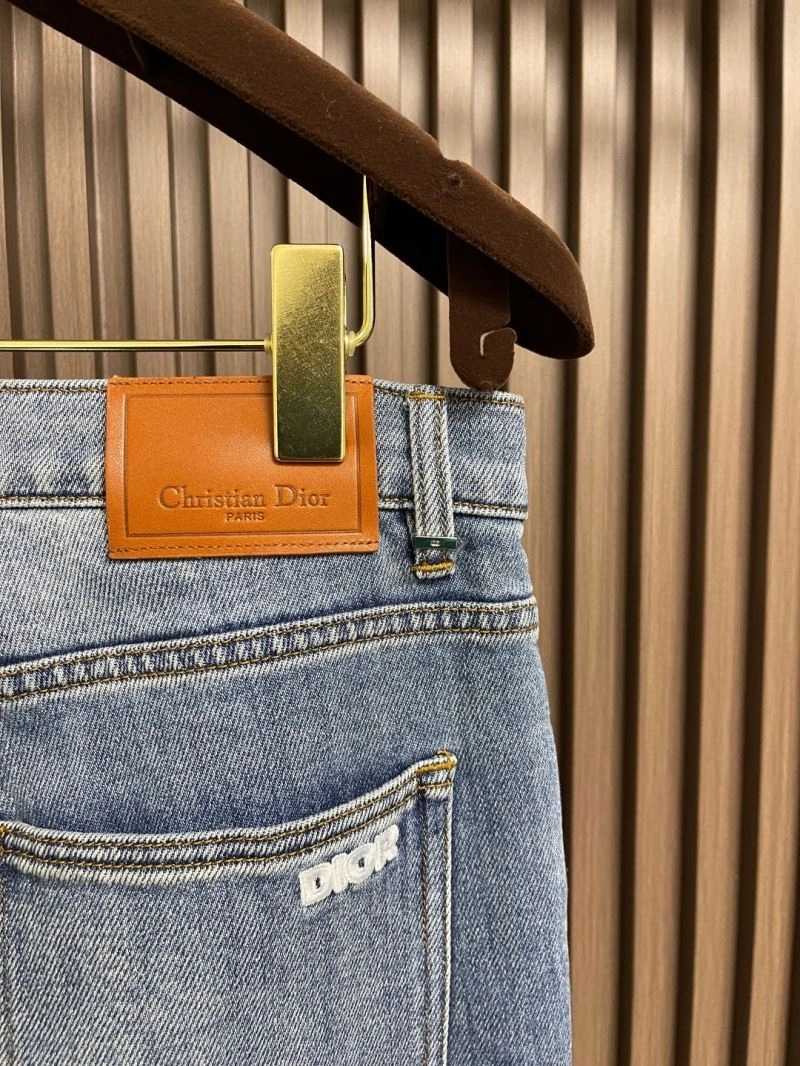 Value-priced Christian Dior Jeans