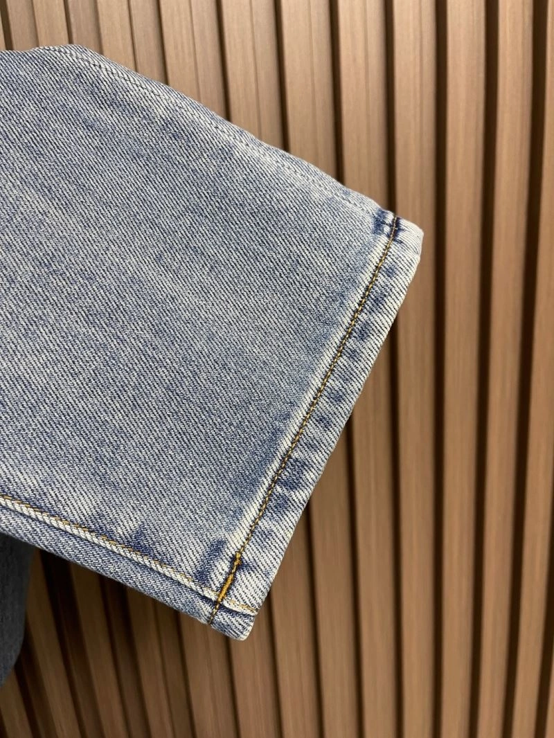 Value-priced Christian Dior Jeans