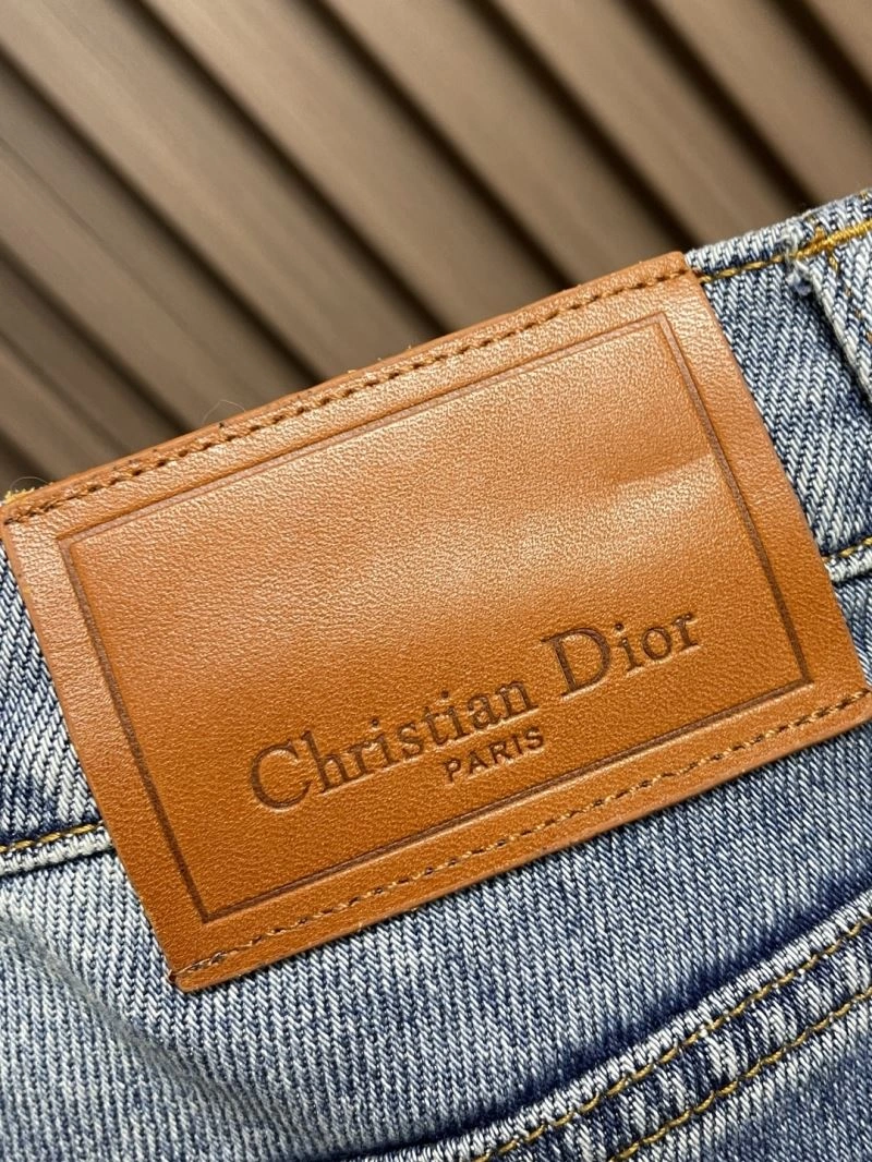 Value-priced Christian Dior Jeans