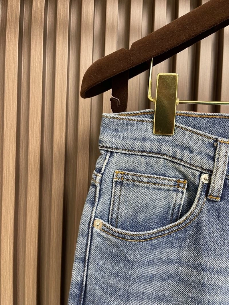 Value-priced Christian Dior Jeans