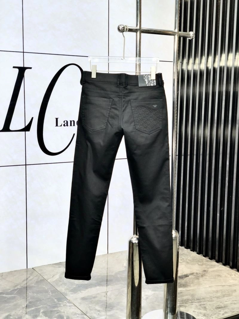 Top mirror Christian Dior Jeans