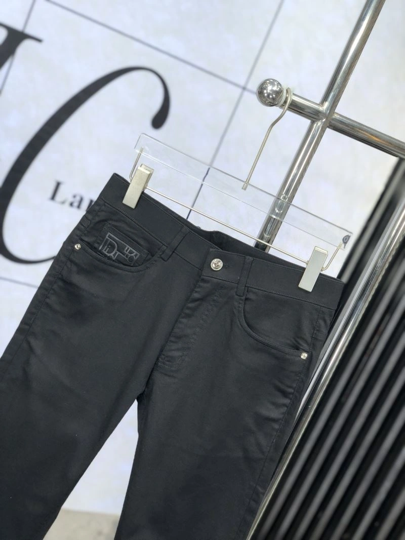 Top mirror Christian Dior Jeans