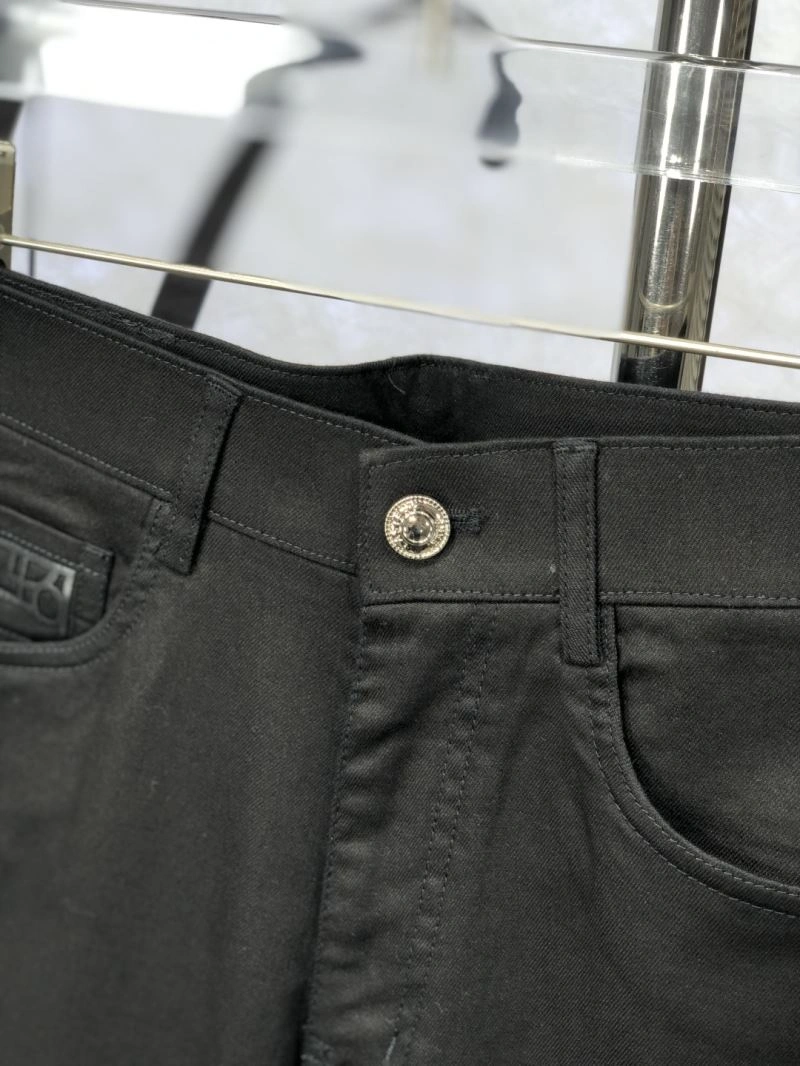Top mirror Christian Dior Jeans