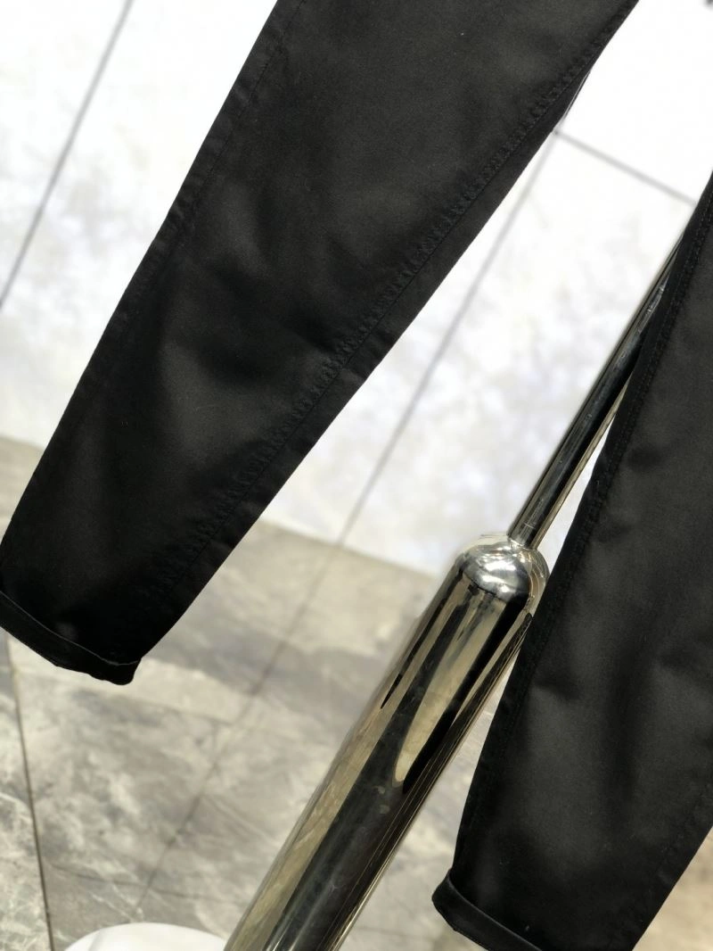 Top mirror Christian Dior Jeans
