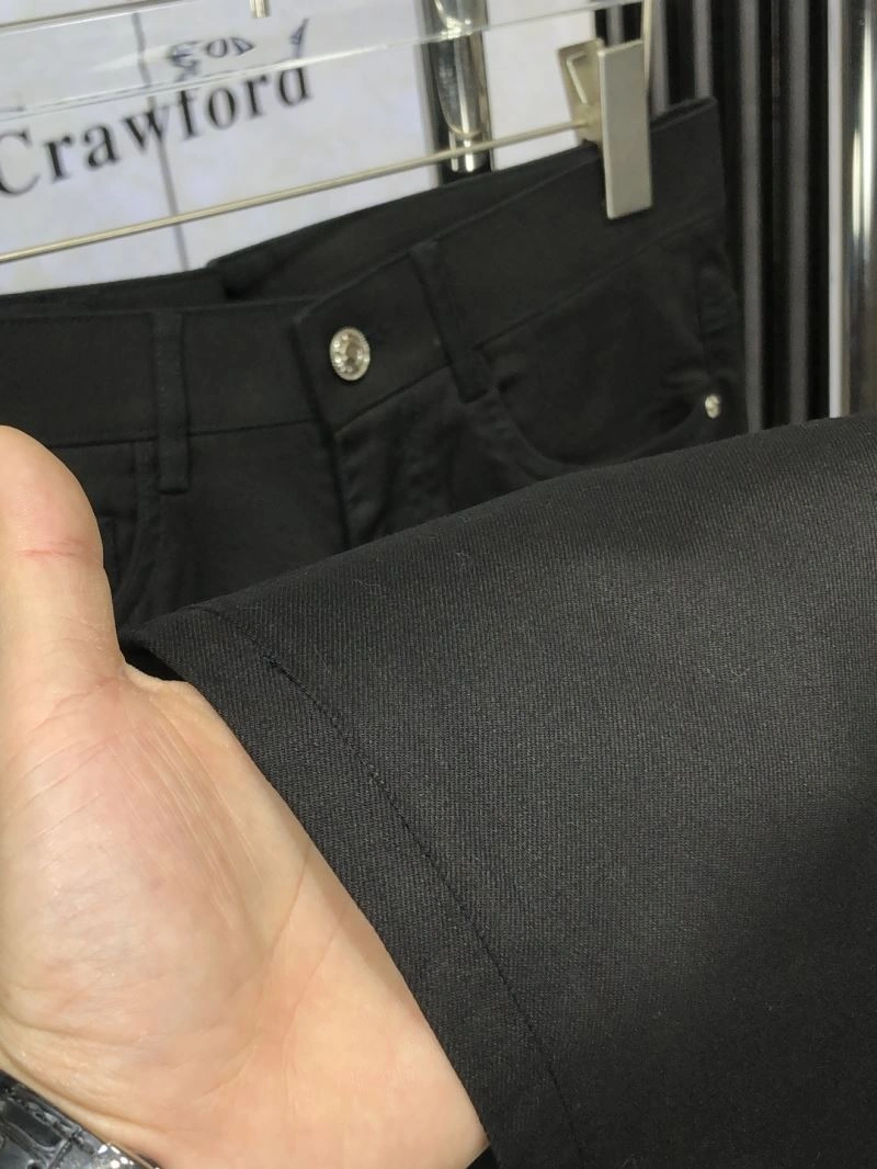Top mirror Christian Dior Jeans