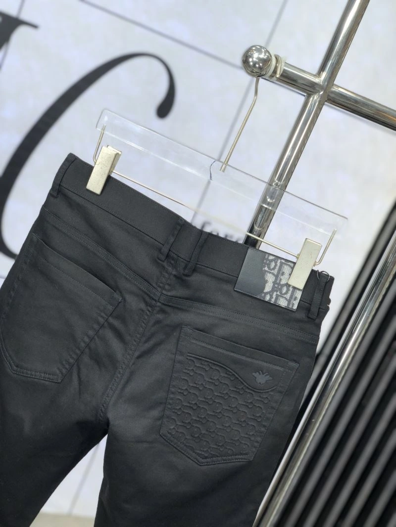Top mirror Christian Dior Jeans