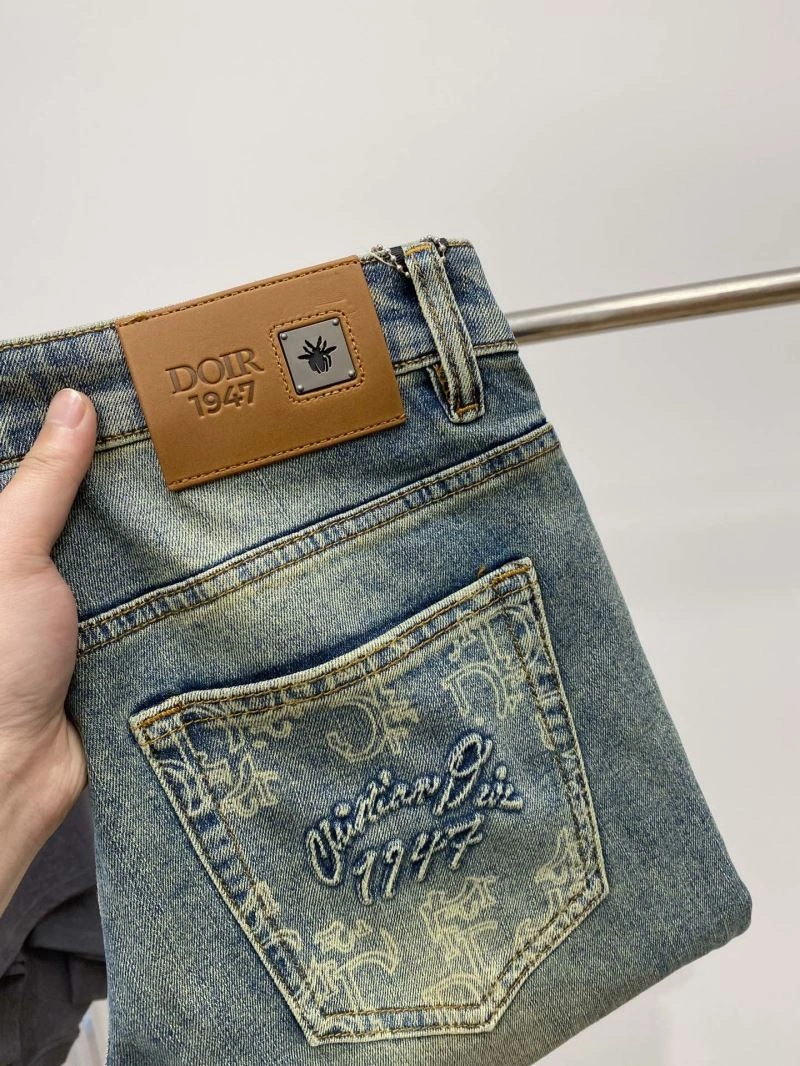 Christian Dior Jeans