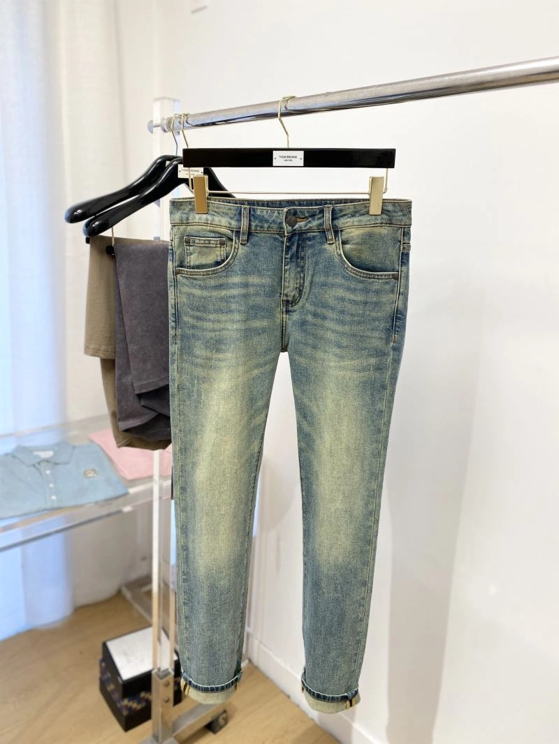 High accuracy Christian Dior Jeans
