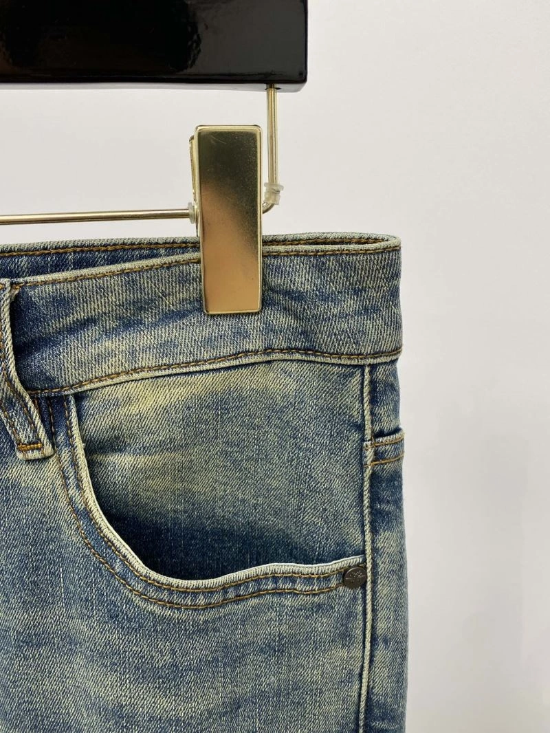 High accuracy Christian Dior Jeans