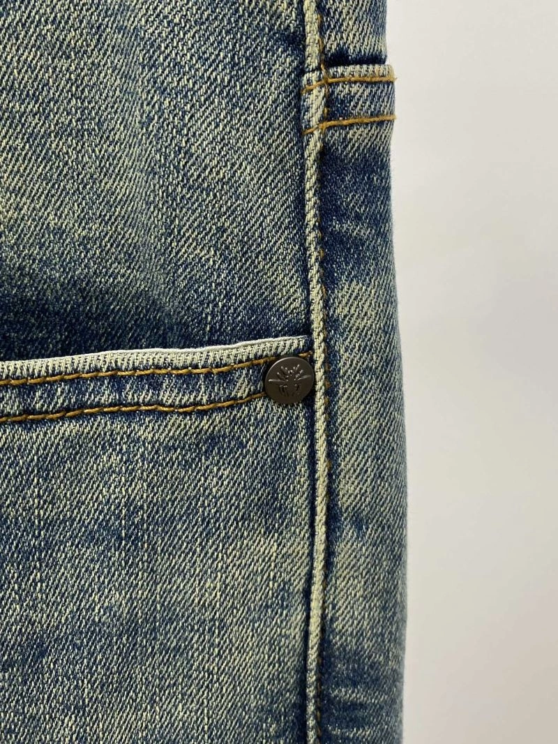 High accuracy Christian Dior Jeans