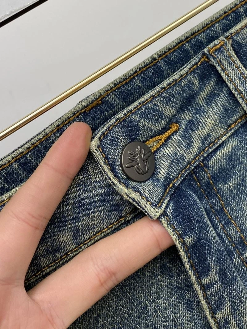 High accuracy Christian Dior Jeans