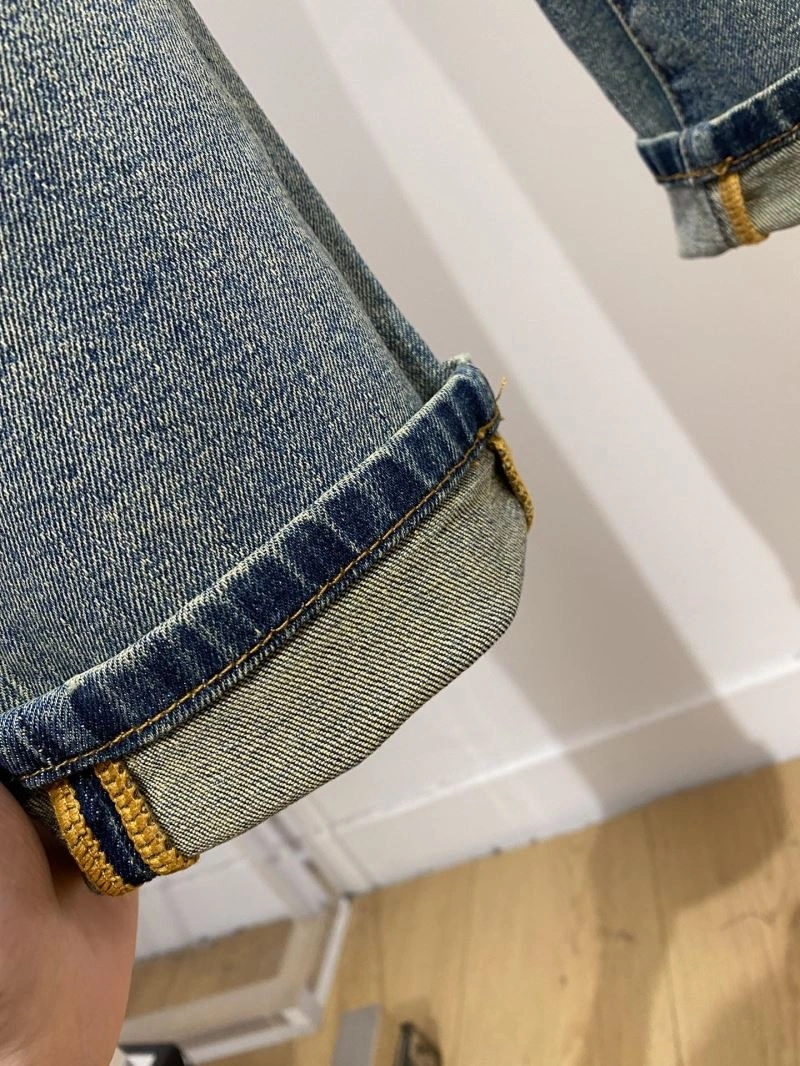 High accuracy Christian Dior Jeans