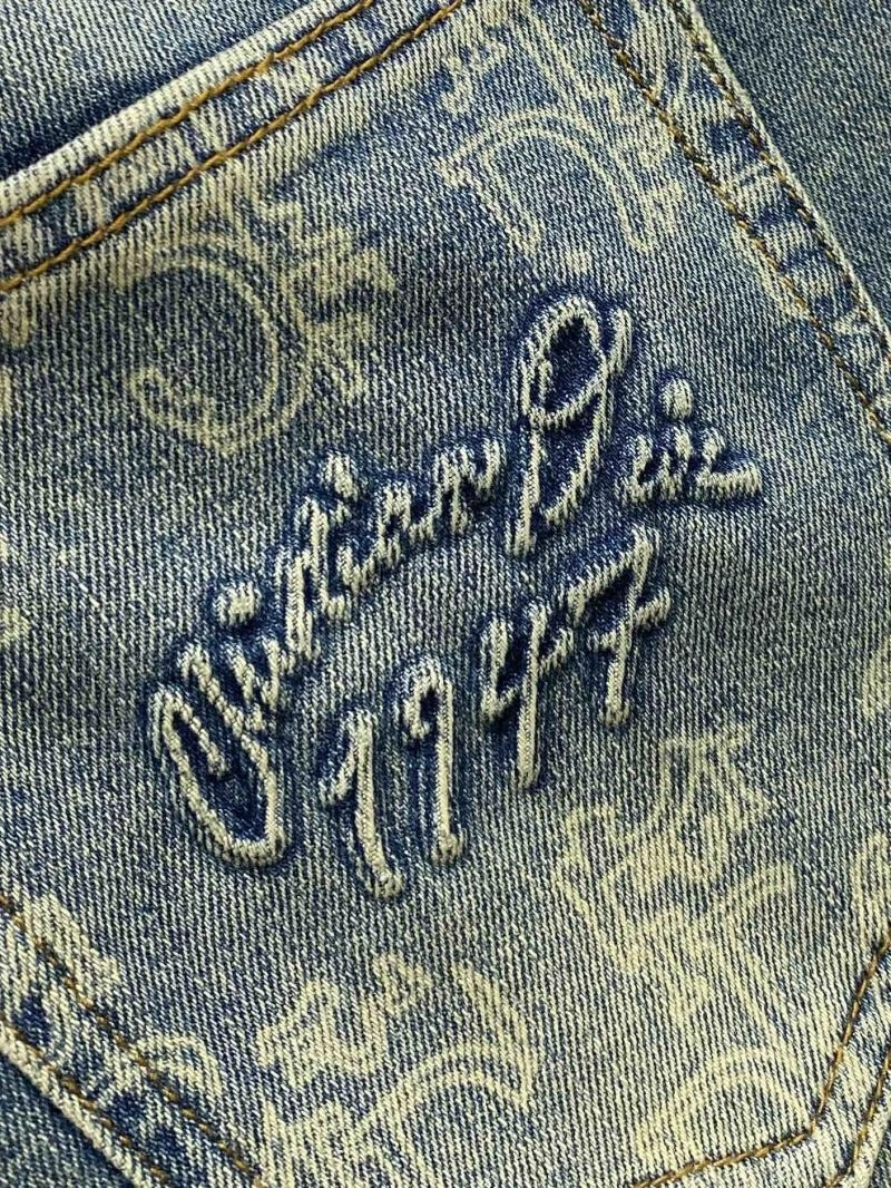 High accuracy Christian Dior Jeans