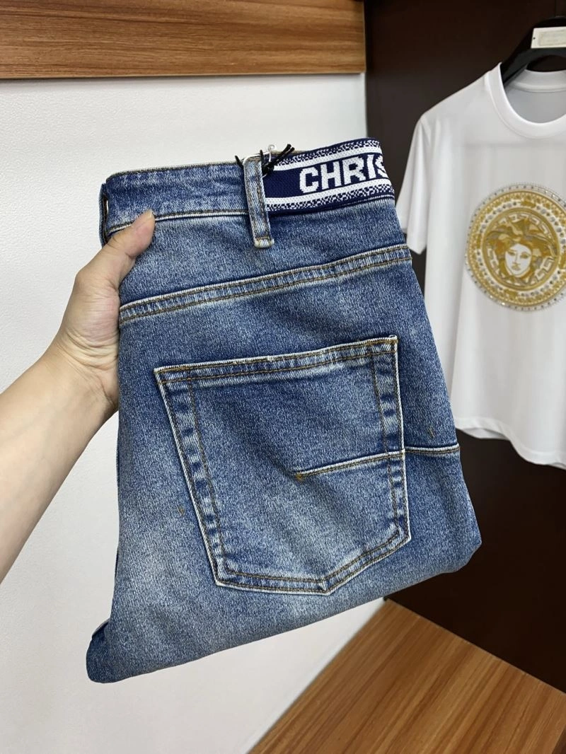 Christian Dior Jeans