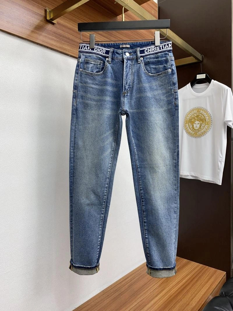 Original Christian Dior Jeans