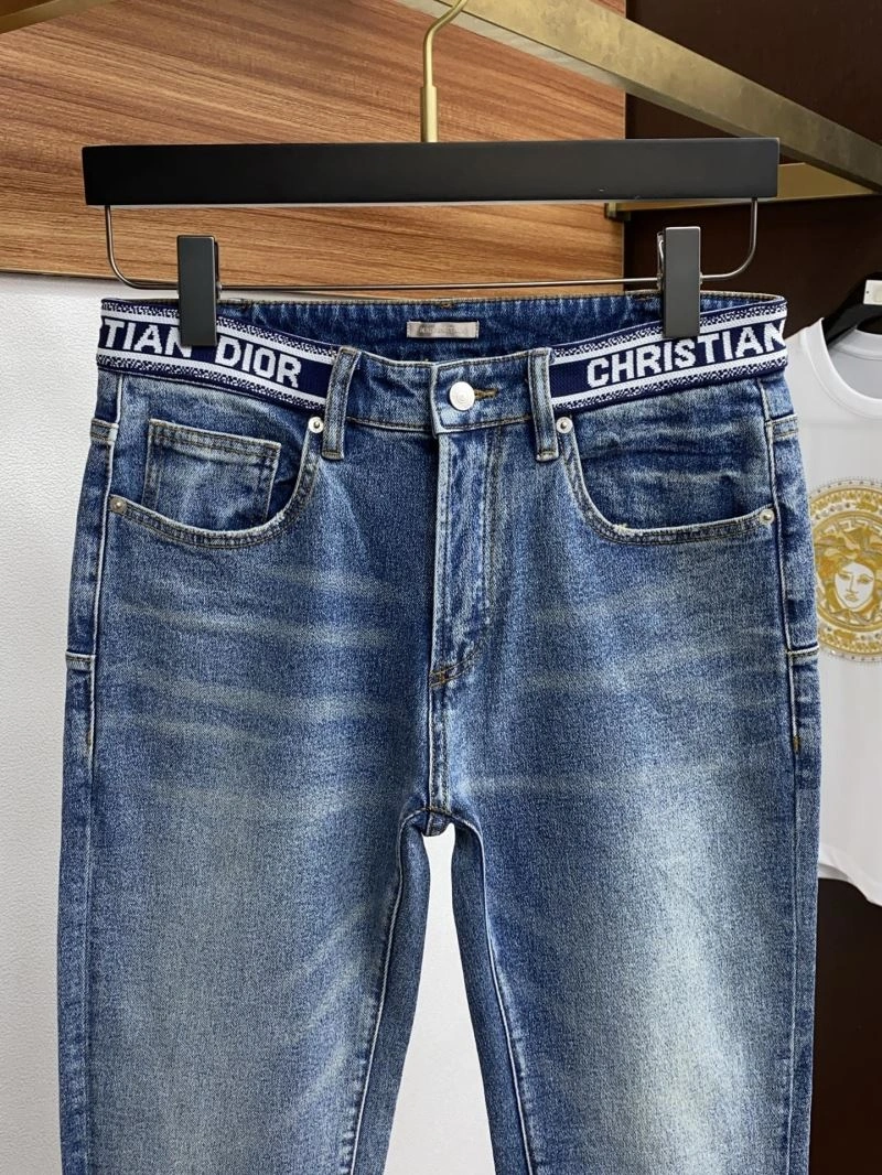 Original Christian Dior Jeans