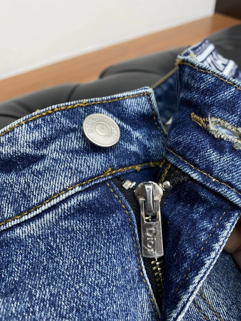 Original Christian Dior Jeans