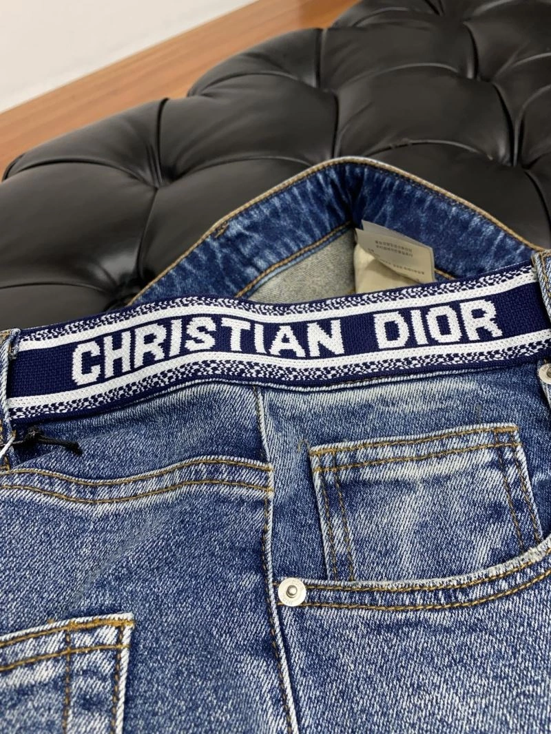 Original Christian Dior Jeans