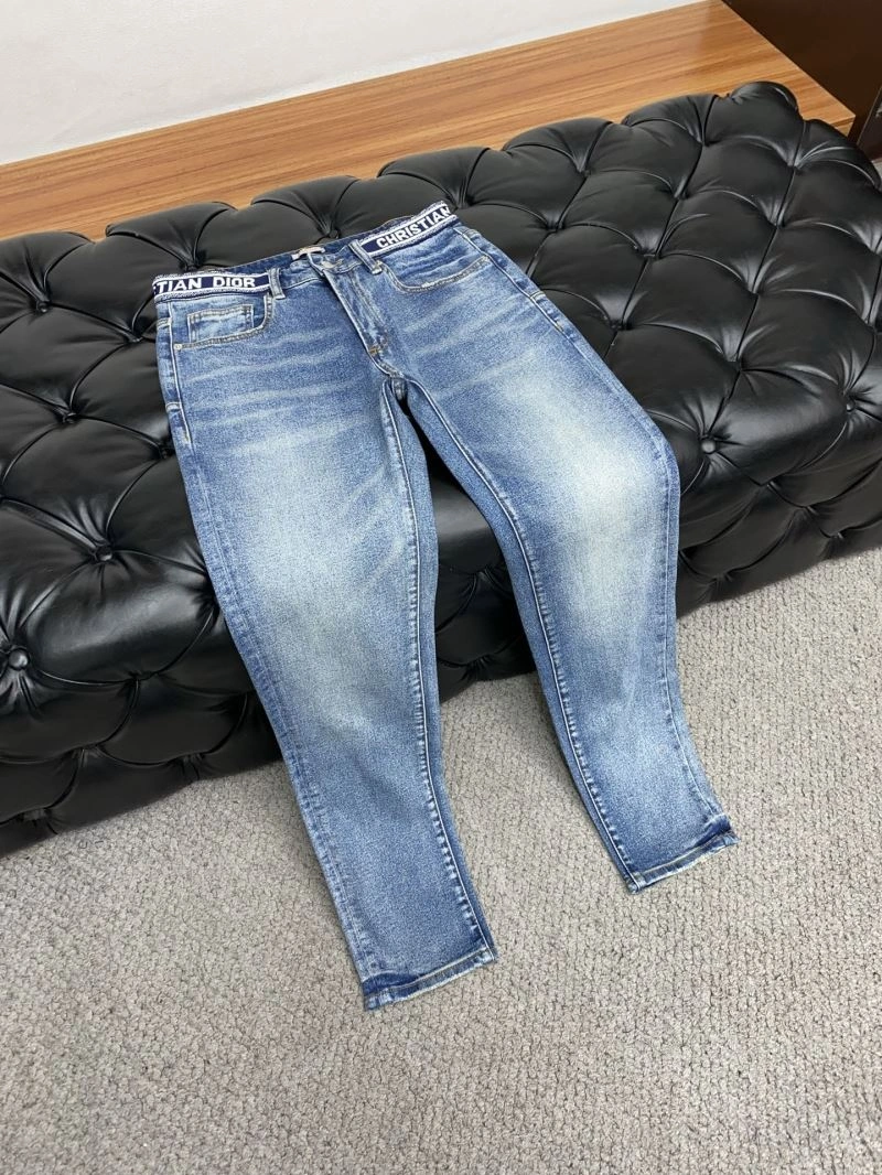 Original Christian Dior Jeans